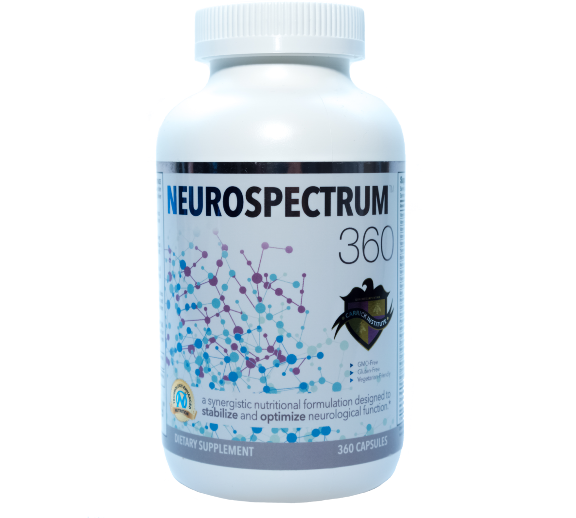 Store - NeuroSpectrum™360